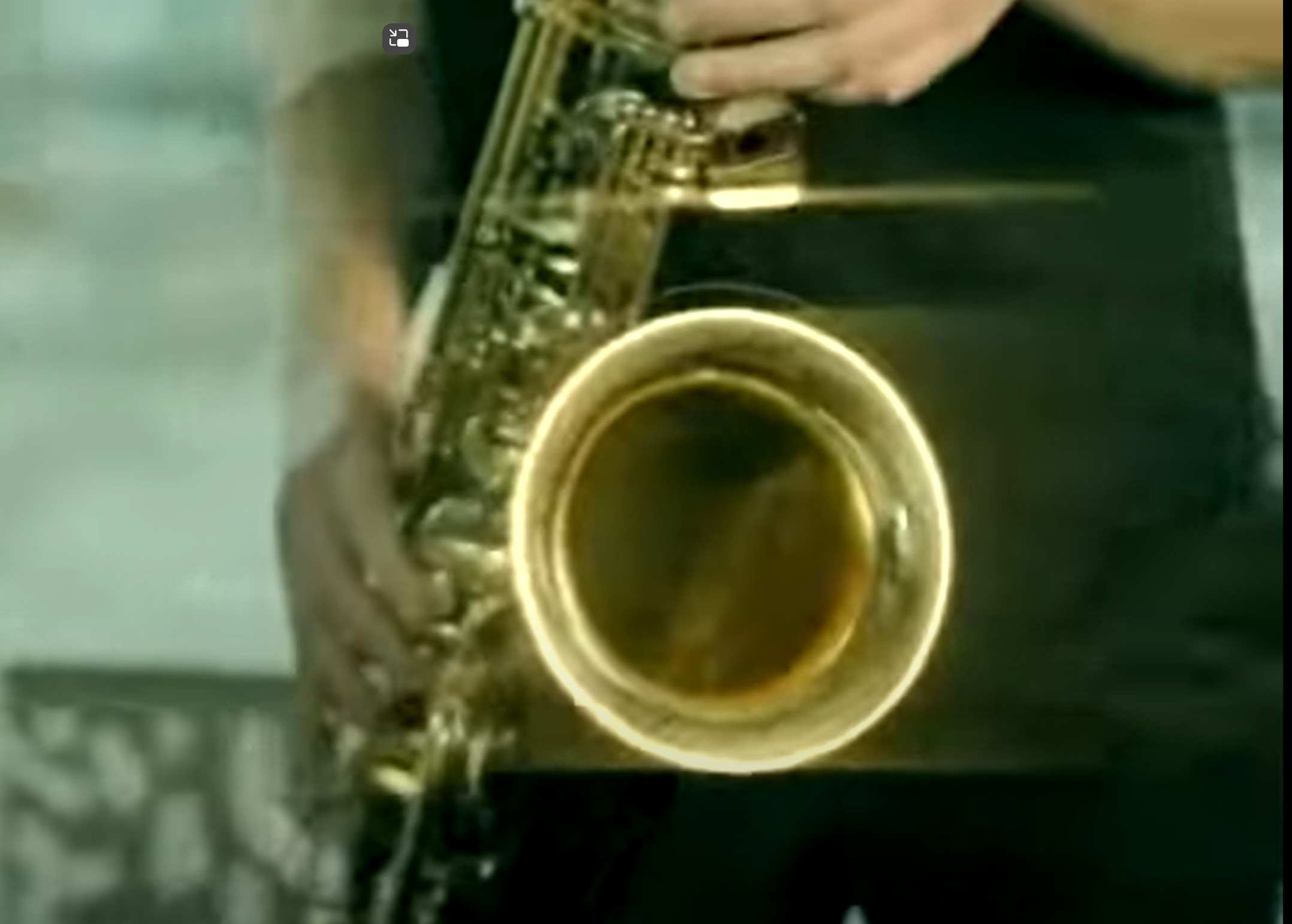 Sax Machine Dimi - Live Sax Vibes on DJ Grooves